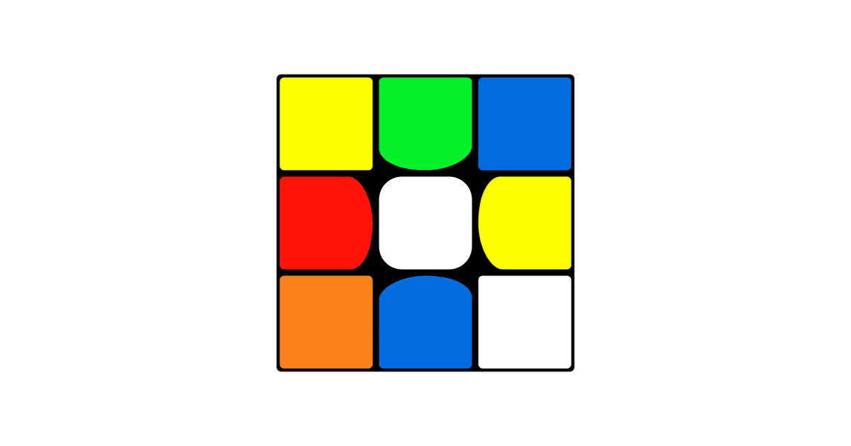 Dan's Cubing Cheat Sheet - Game for Mac, Windows (PC) - WebCatalog