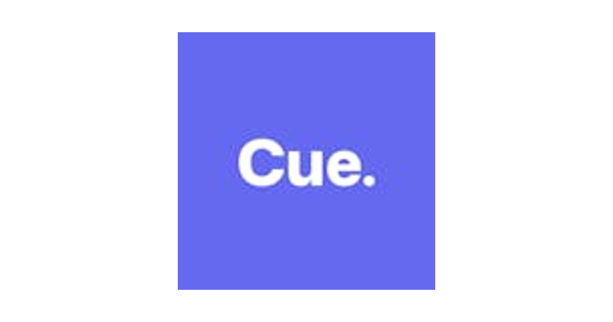Cue. - Aplicación de escritorio para Mac, Windows (PC) - WebCatalog