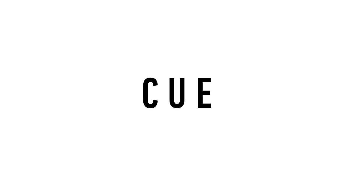 Cue - Desktop App for Mac, Windows (PC) - WebCatalog