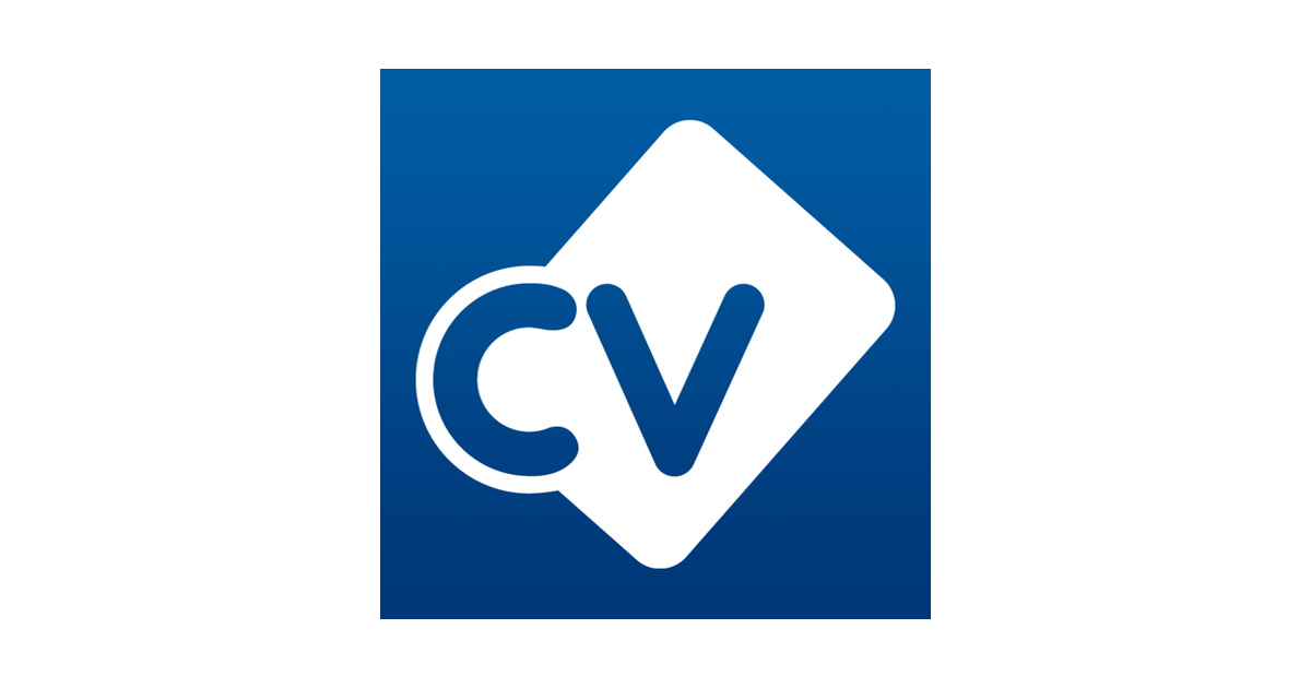 CV-Library - Desktop App for Mac, Windows (PC), Linux - WebCatalog