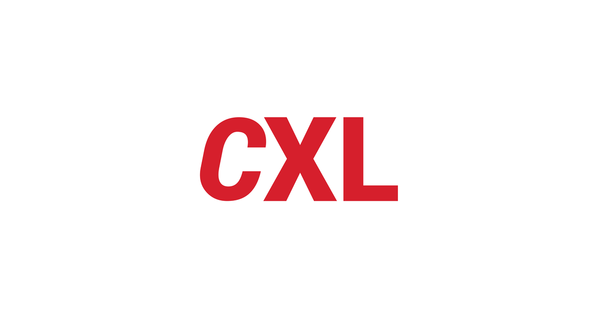 CXL - Desktop App for Mac, Windows (PC) - WebCatalog