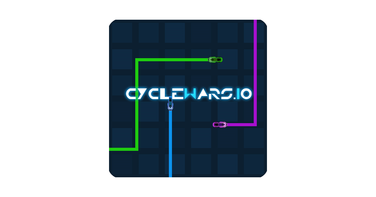 Cyclewars.io - Game for Mac, Windows (PC) - WebCatalog