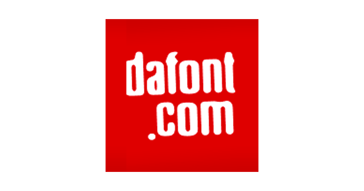 DaFont - Desktop App for Mac, Windows (PC) - WebCatalog