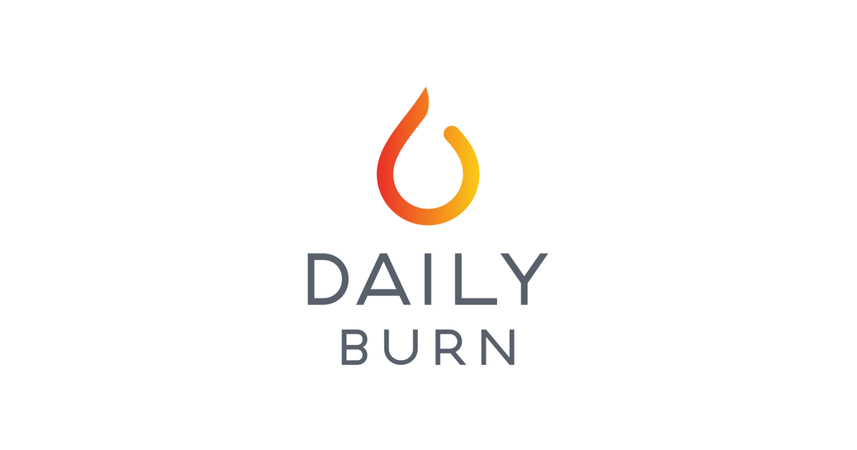 Daily Burn - Desktop App for Mac, Windows (PC) - WebCatalog