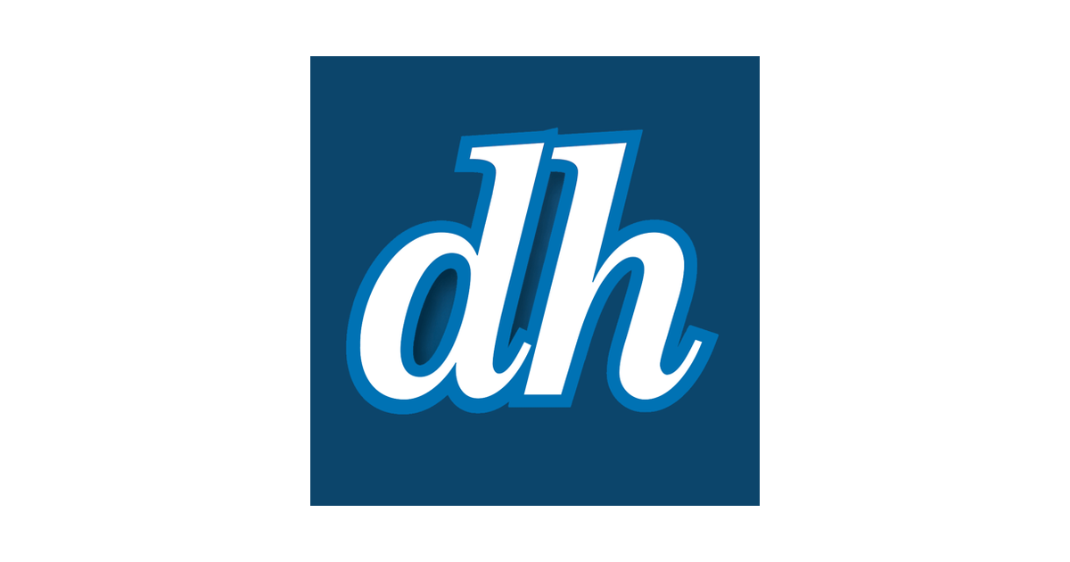 Daily Herald - Mobile App for Android, iOS, iPadOS - WebCatalog