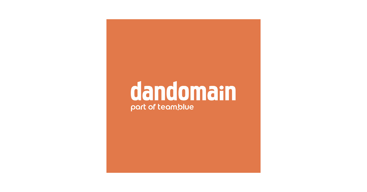 Dandomain - Desktop App for Mac, Windows (PC) - WebCatalog