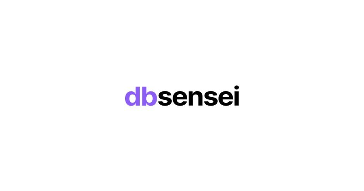 Database Sensei - Desktop App for Mac, Windows (PC) - WebCatalog