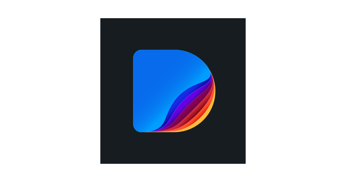 DaVinci - Desktop App for Mac, Windows (PC) - WebCatalog