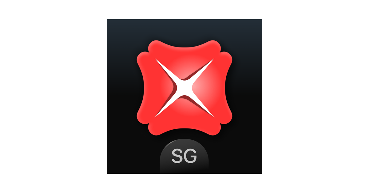 DBS digibank - Mobile App for Android, iOS, iPadOS - WebCatalog