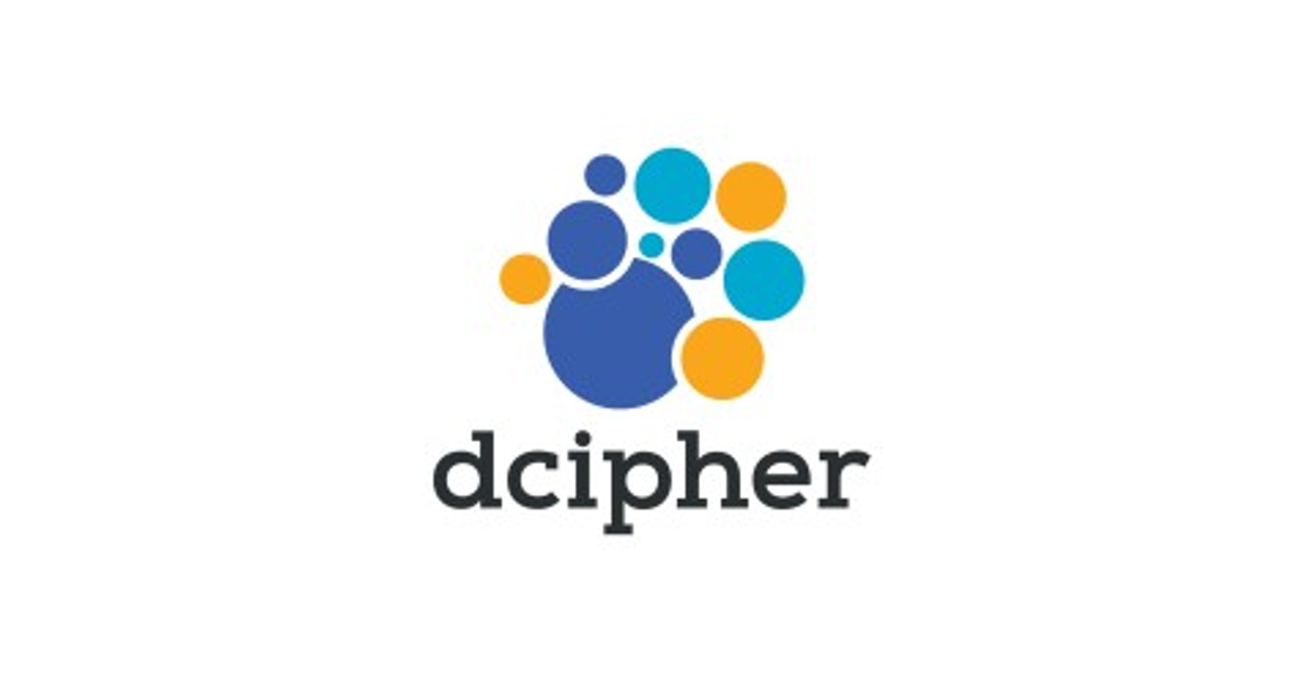 Dcipher Analytics - Desktop App for Mac, Windows (PC) - WebCatalog