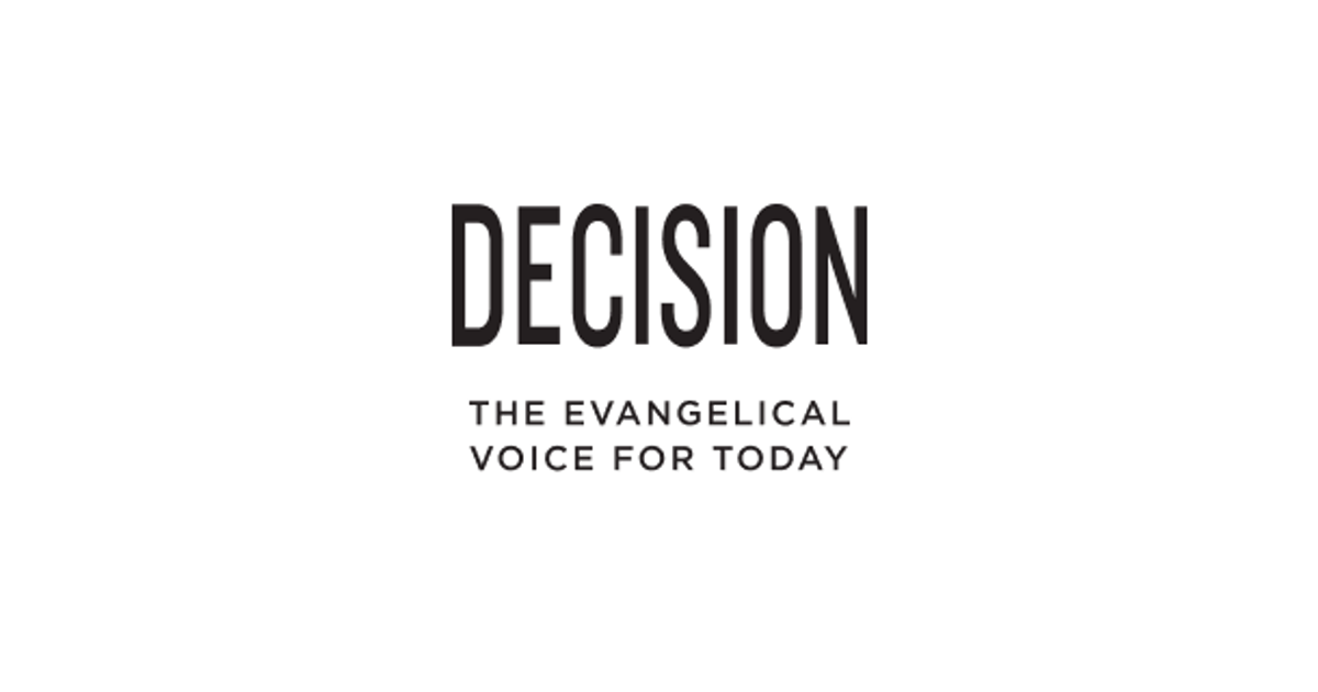Decision Magazine - Desktop App for Mac, Windows (PC) - WebCatalog