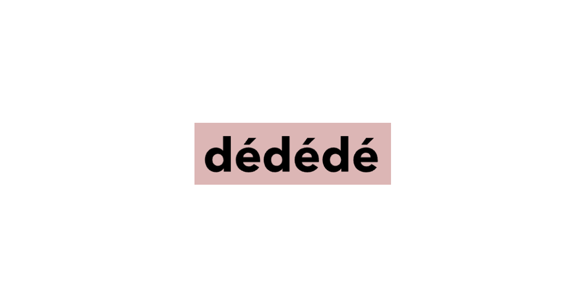 dedede - Desktop App for Mac, Windows (PC) - WebCatalog