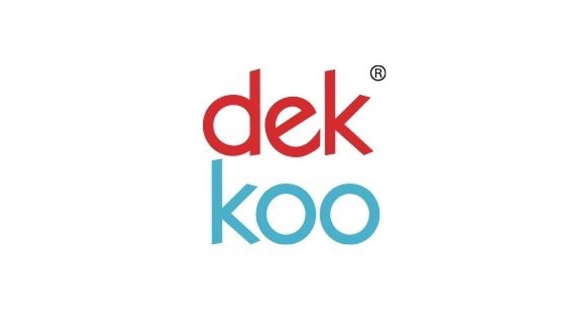Dekoo - Desktop App for Mac, Windows (PC) - WebCatalog