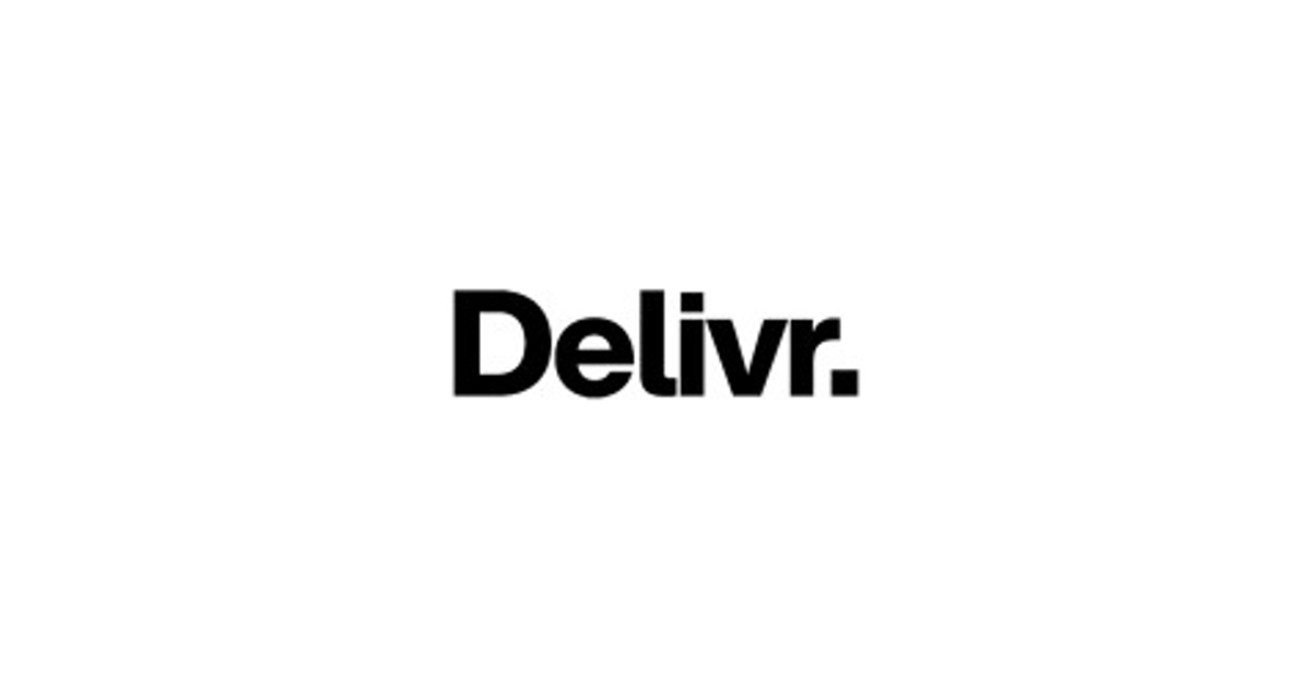 Delivr - Desktop App for Mac, Windows (PC) - WebCatalog