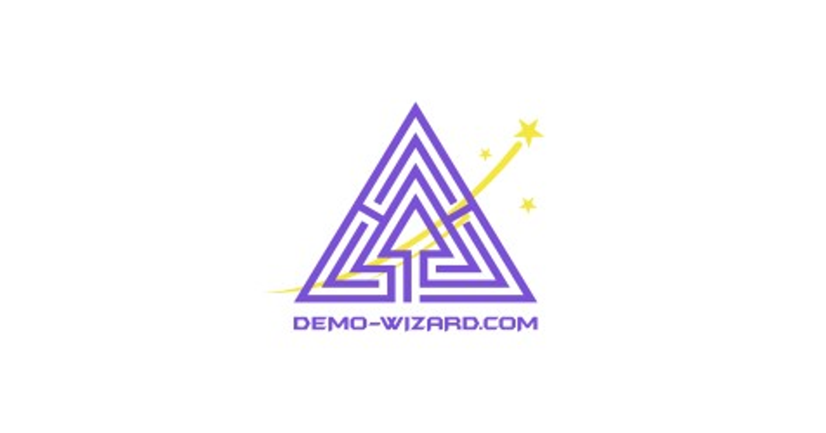 Demo Wizard - Desktop App for Mac, Windows (PC) - WebCatalog