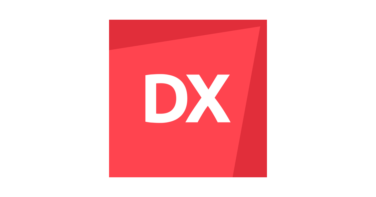 Deriv X - Desktop App for Mac, Windows (PC), Linux - WebCatalog