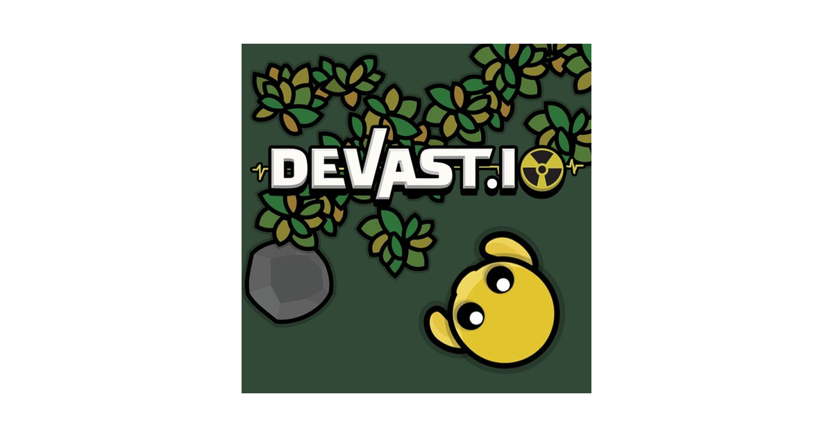 Devast.io - Game for Mac, Windows (PC) - WebCatalog