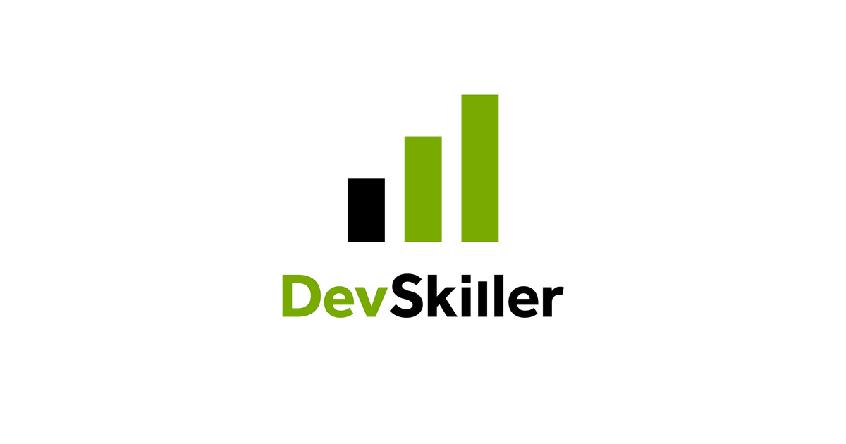 DevSkiller - Desktop App for Mac, Windows (PC) - WebCatalog