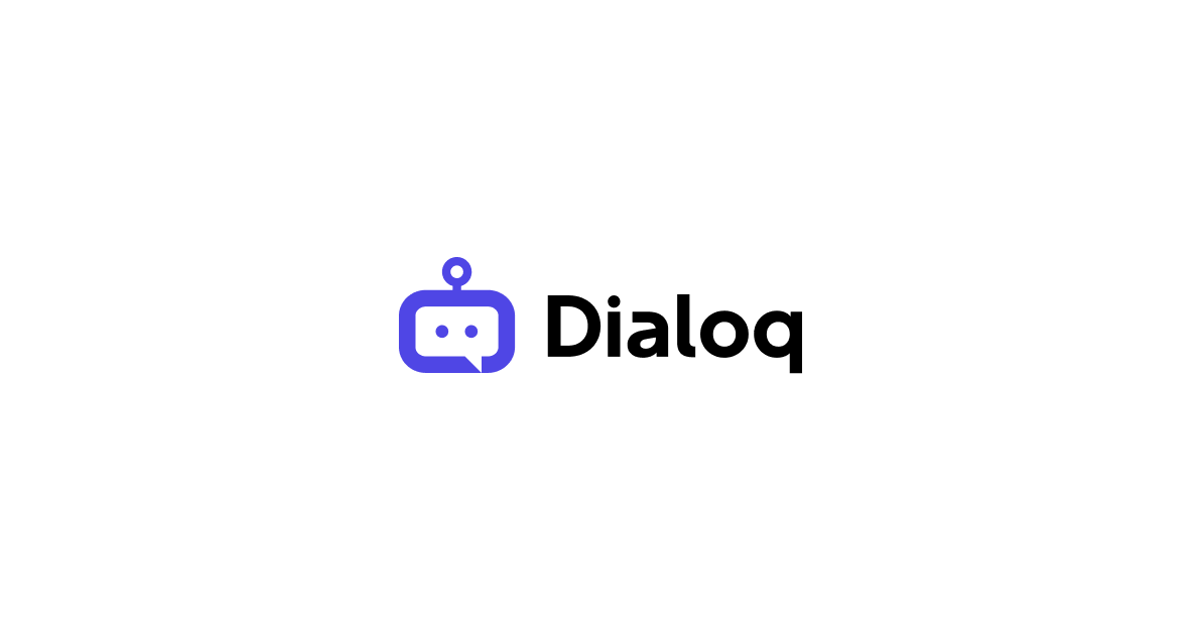 Dialoq AI - Desktop App for Mac, Windows (PC) - WebCatalog