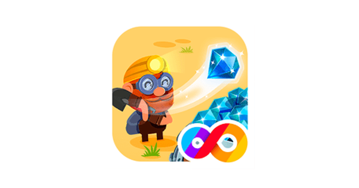 Diamond Run FRVR - Game for Mac, Windows (PC) - WebCatalog