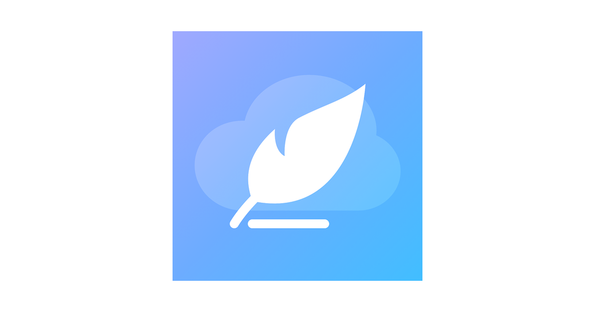 Diaro تطبيق سطح المكتب لأنظمة تشغيل Mac وwindows وlinux Webcatalog