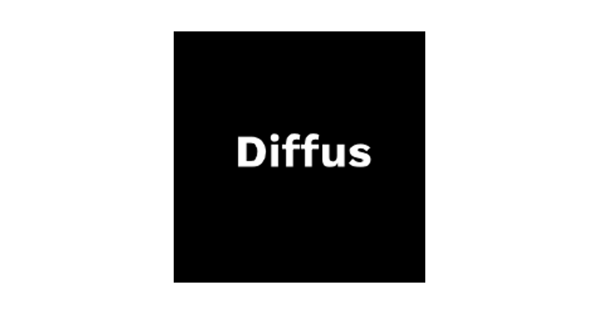 Diffus - Desktop App for Mac, Windows (PC) - WebCatalog
