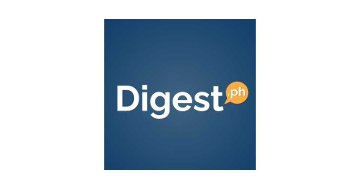Digest PH - Aplicación de escritorio para Mac, Windows (PC) - WebCatalog