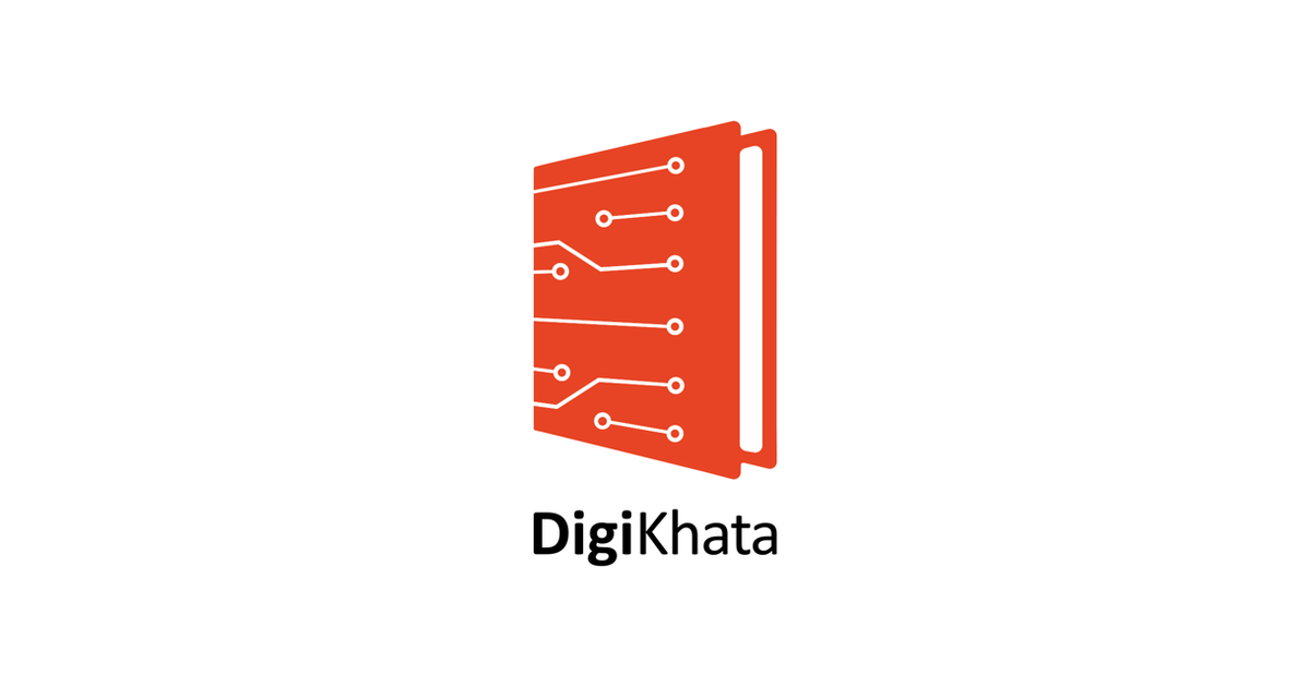 Digi Khata - Desktop App for Mac, Windows (PC), Linux - WebCatalog