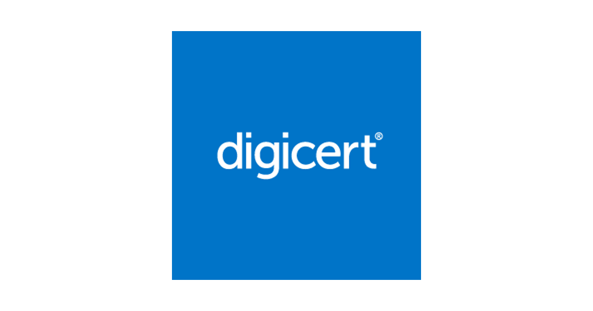 DigiCert - Desktop App for Mac, Windows (PC) - WebCatalog
