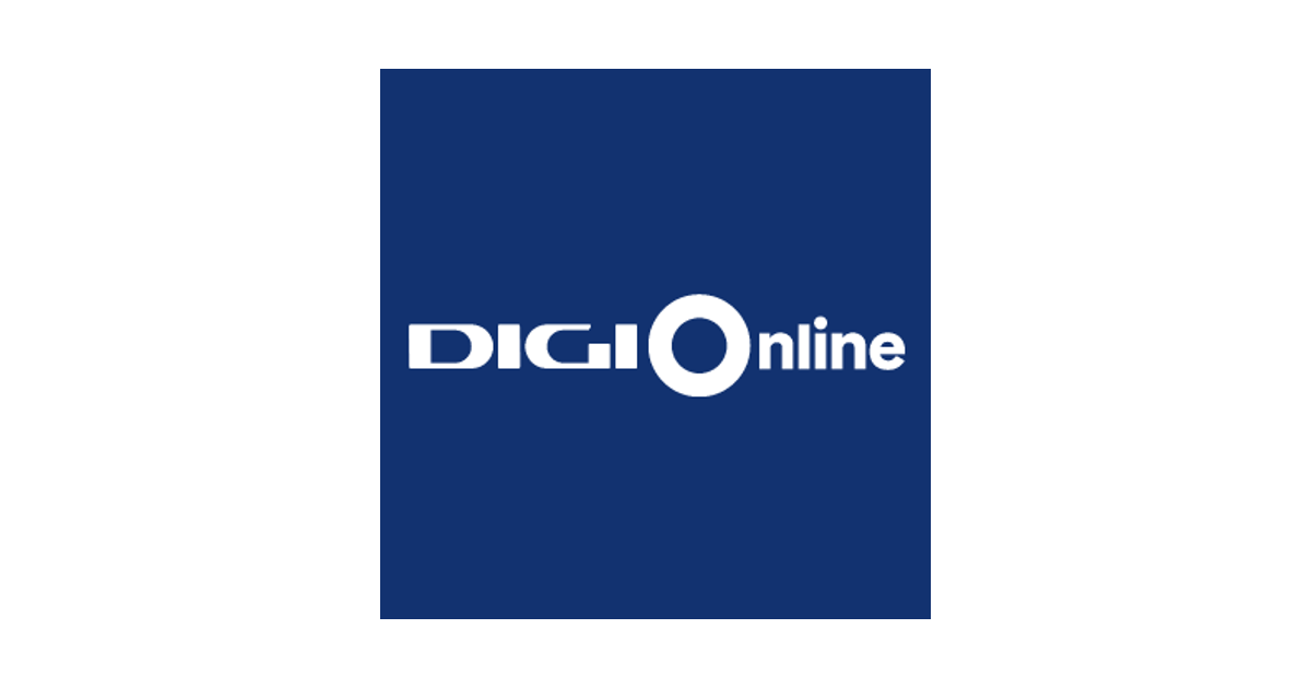 Digi Online - Mac, Windows(PC) 용 데스크톱 웹 - WebCatalog