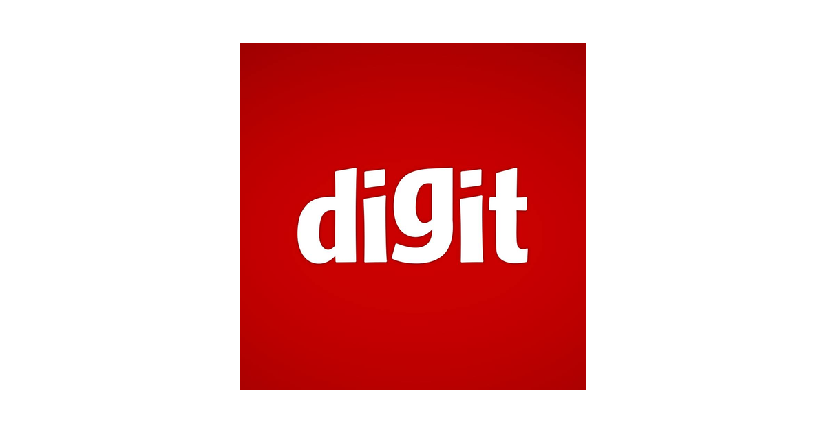 Digit - Desktop App for Mac, Windows (PC) - WebCatalog