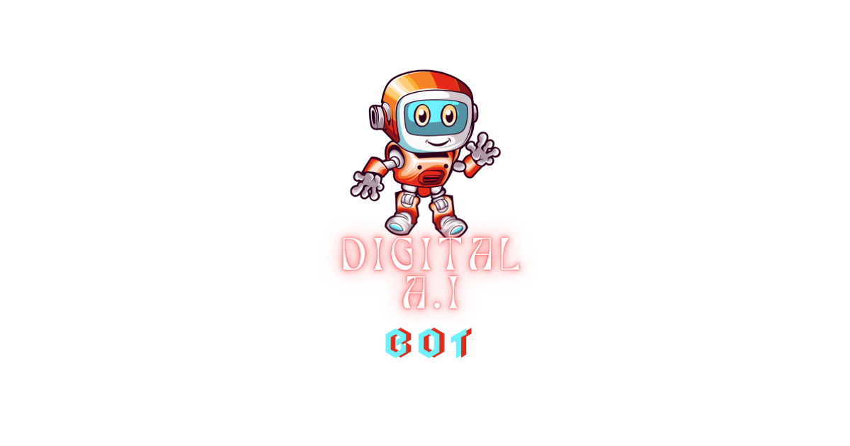 Digital A.I Bot - Desktop App for Mac, Windows (PC) - WebCatalog