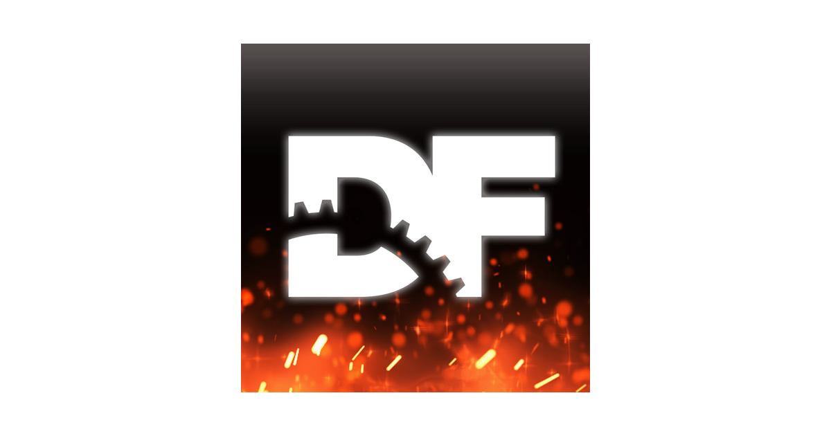 Digital Foundry - Desktop App for Mac, Windows (PC) - WebCatalog