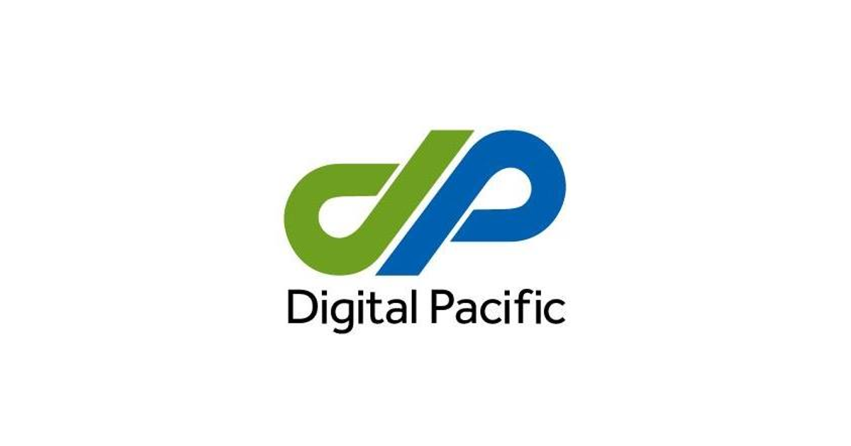 Digital Pacific - Desktop App for Mac, Windows (PC) - WebCatalog