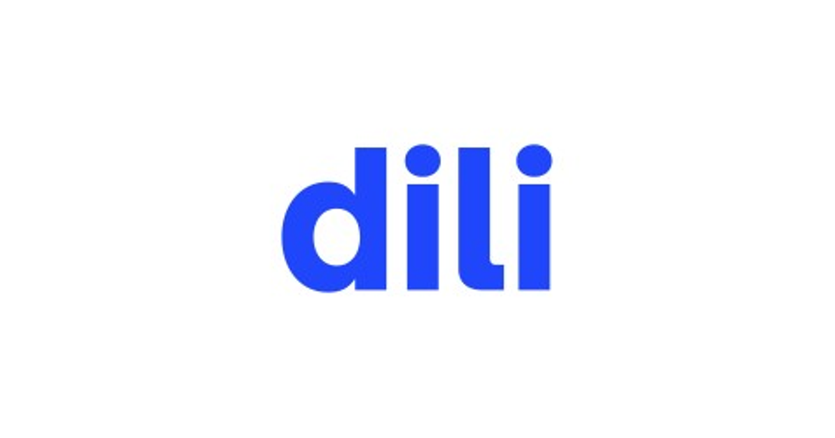 Dili - Aplicación de escritorio para Mac, Windows (PC) - WebCatalog