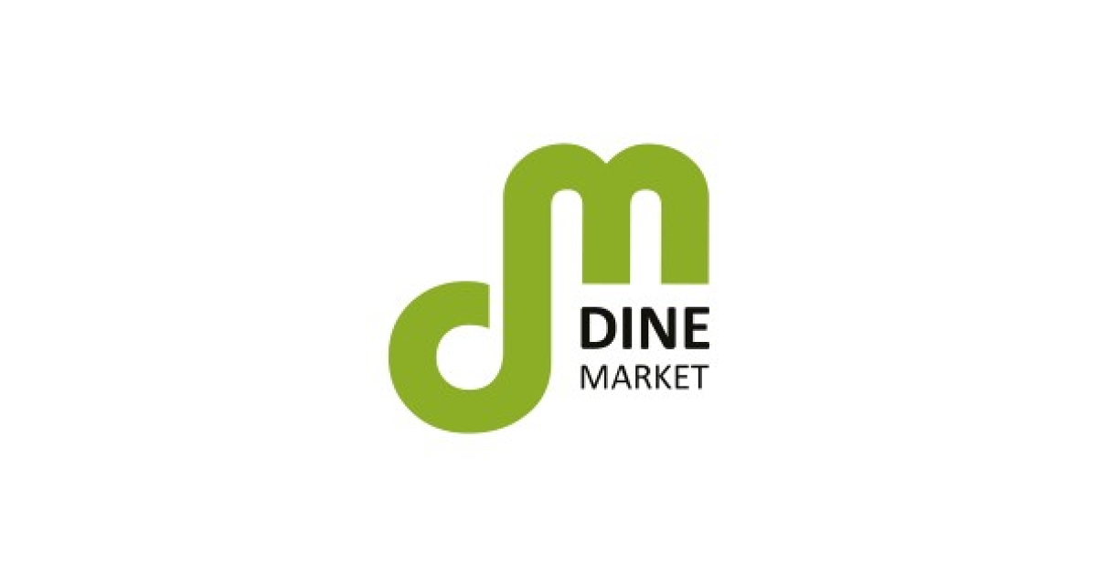 Dine Market - Desktop App for Mac, Windows (PC) - WebCatalog