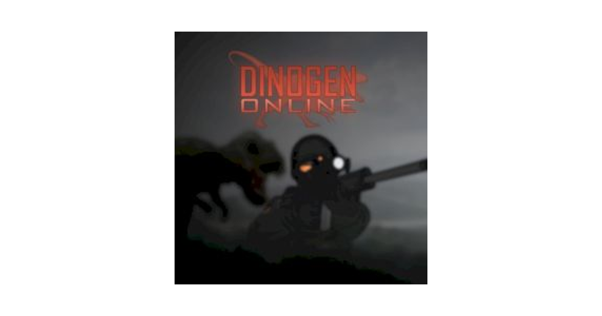 Dinogen Online - Game for Mac, Windows (PC) - WebCatalog