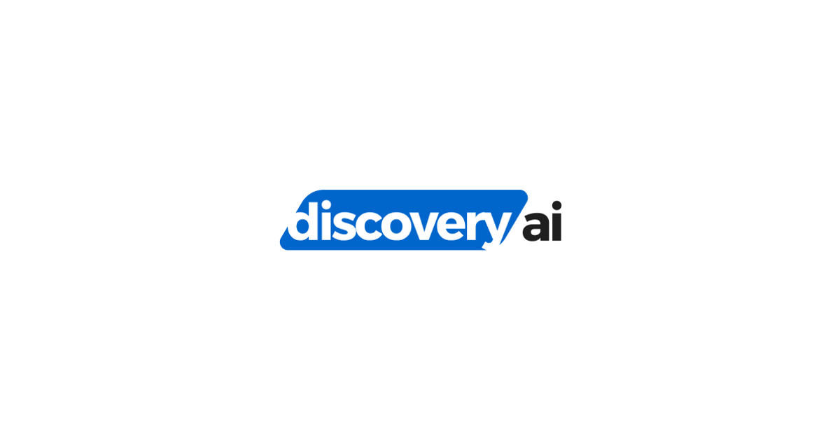 Discovery AI - Desktop App for Mac, Windows (PC), Linux - WebCatalog