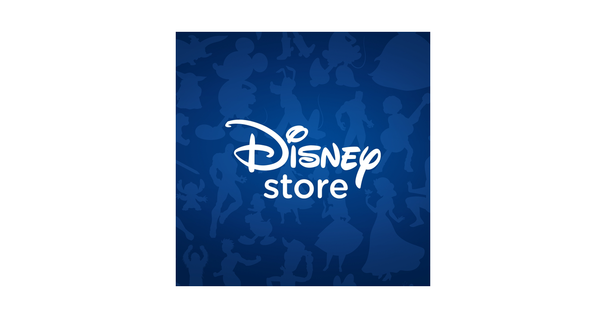 Disney Store - Desktop App for Mac, Windows (PC) - WebCatalog