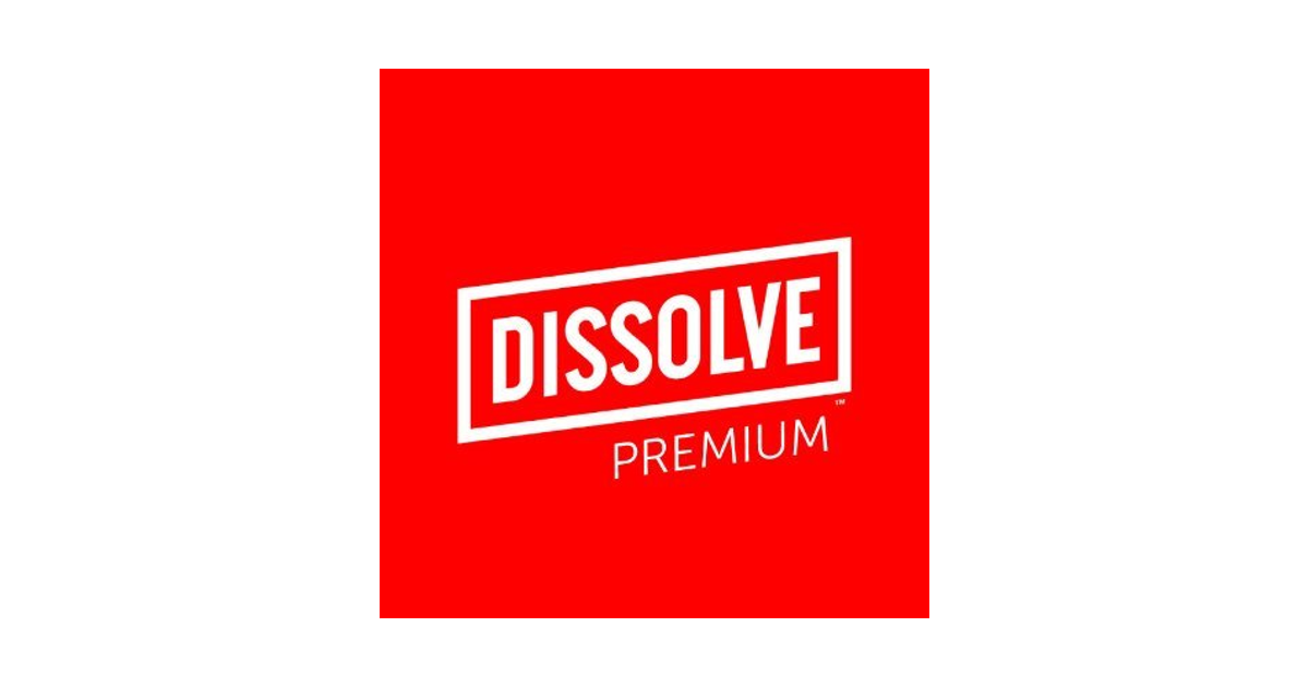 Dissolve - Desktop App for Mac, Windows (PC) - WebCatalog
