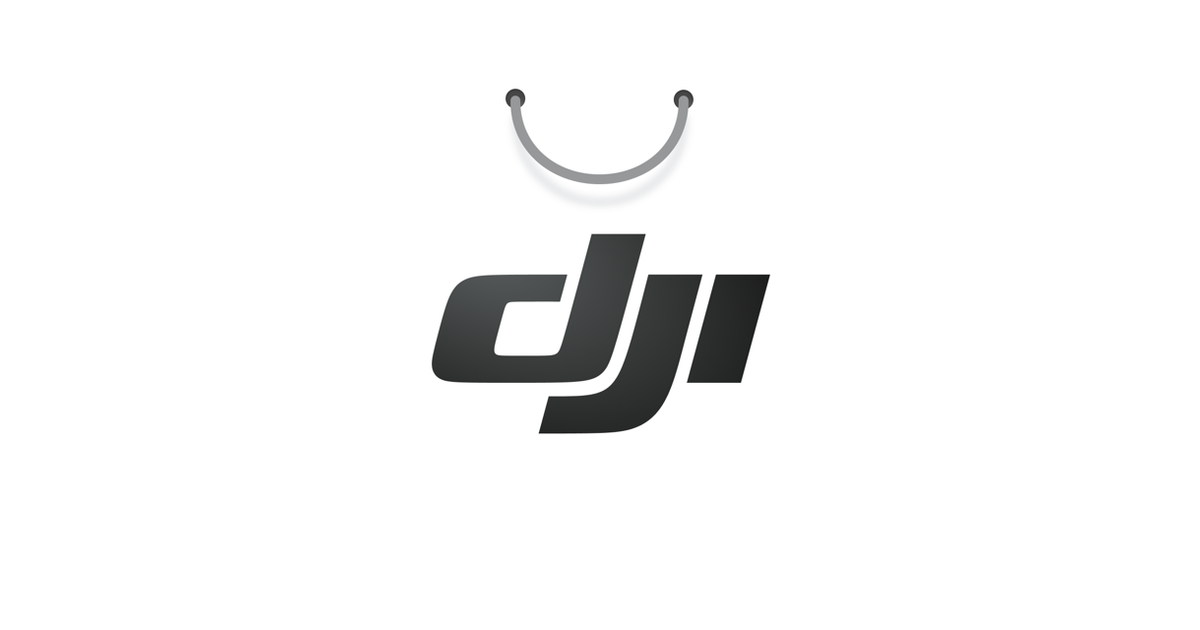 DJI Store - Mac、Windows (PC) 用デスクトップアプリ - WebCatalog