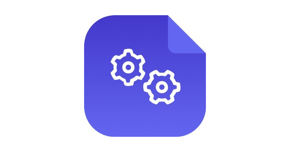 DocsAutomator - Desktop App for Mac, Windows (PC) - WebCatalog