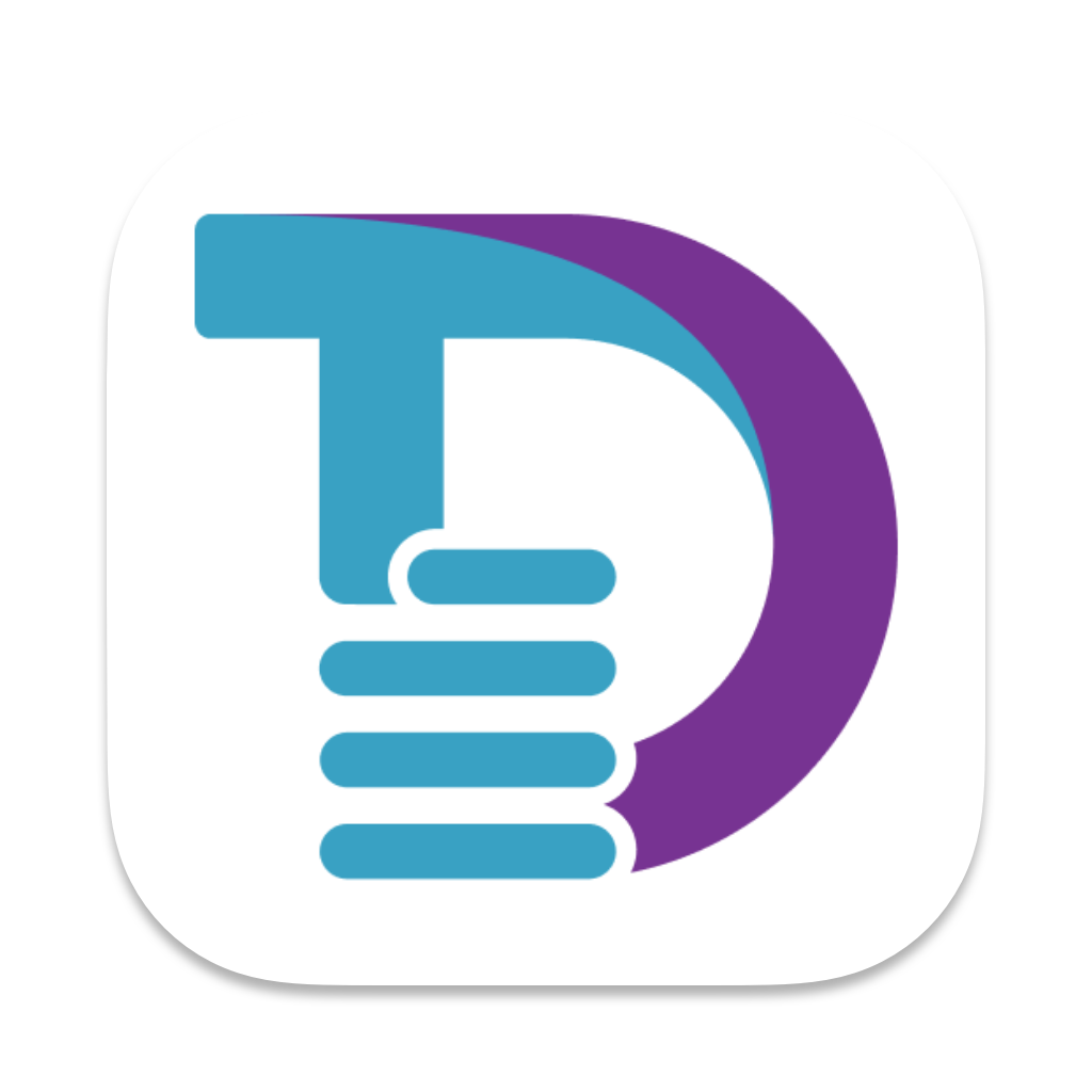Powerdms Logo