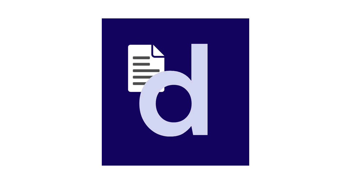 DocumentPro - Desktop App for Mac, Windows (PC) - WebCatalog