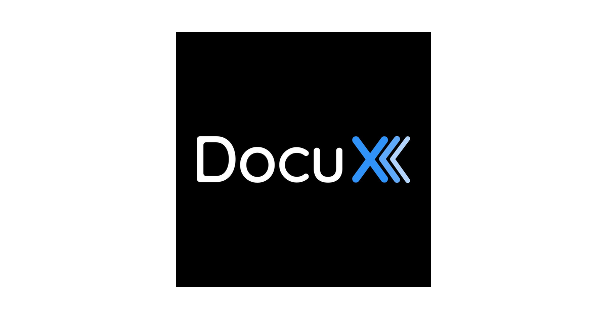 DocuX - Mac, Windows(PC), Linux용 데스크톱 웹 - WebCatalog
