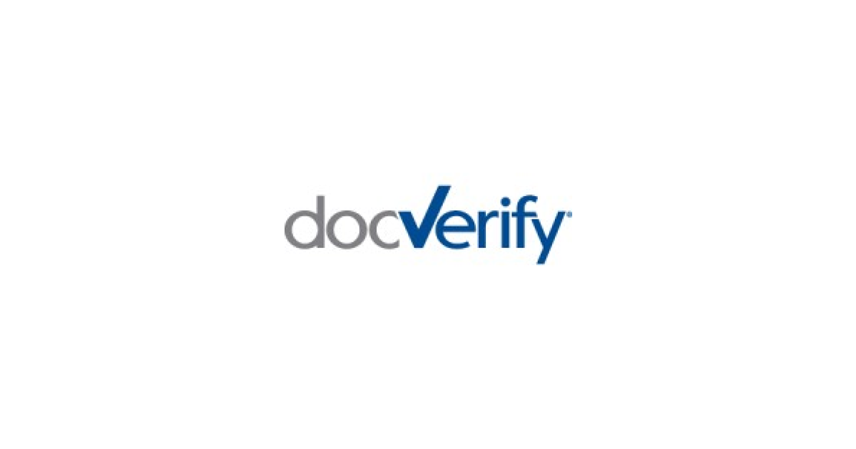 DocVerify - Desktop App for Mac, Windows (PC) - WebCatalog