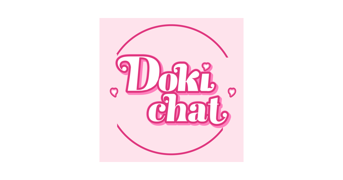 Dokichat - Ứng dụng máy tính cho Mac, Windows (PC) - WebCatalog