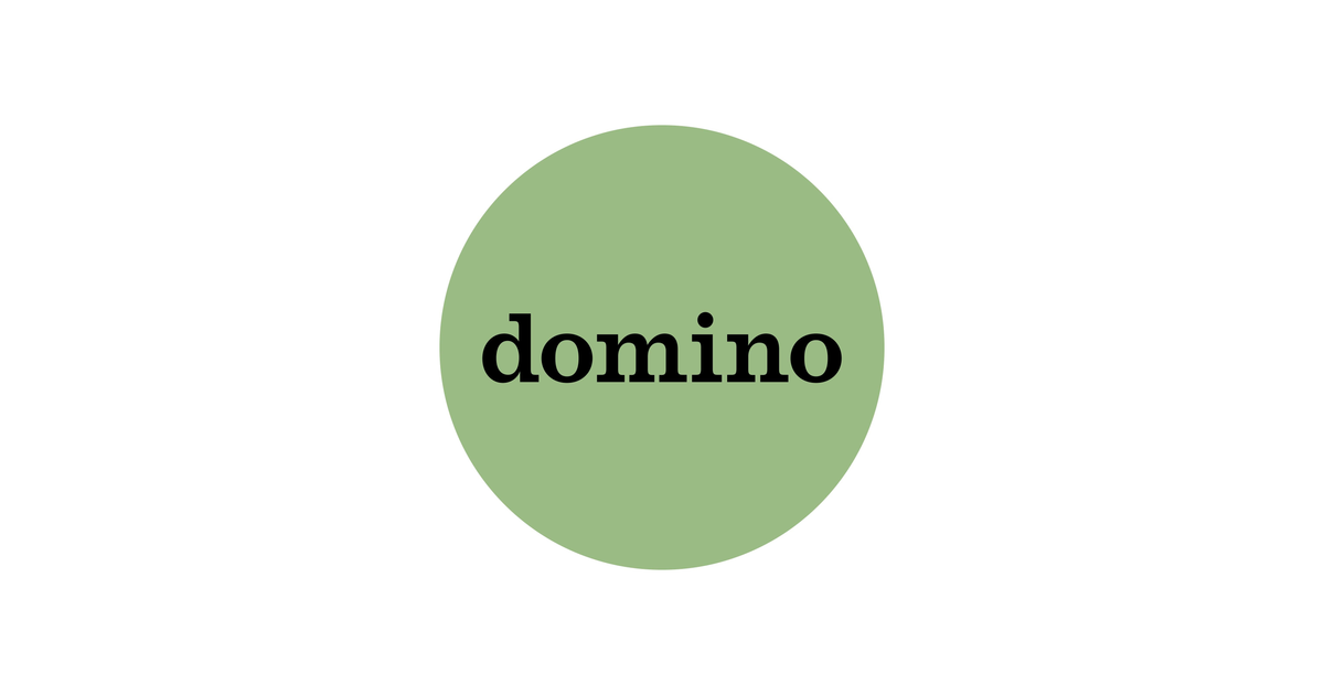 Domino - Desktop App for Mac, Windows (PC) - WebCatalog