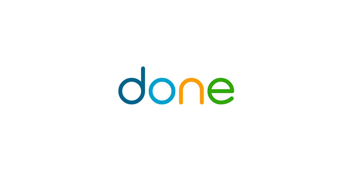 Done - Desktop App for Mac, Windows (PC) - WebCatalog
