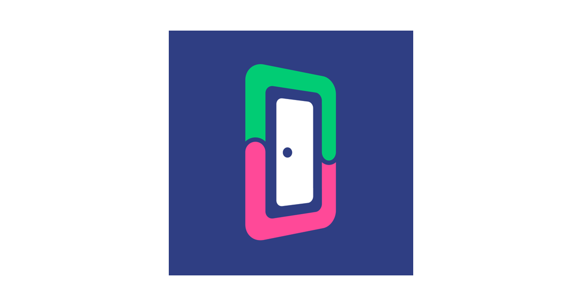 DoorLoop - Mobile App for Android, iOS, iPadOS - WebCatalog